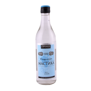 Mastika – Macedonian Wines and Spirits
